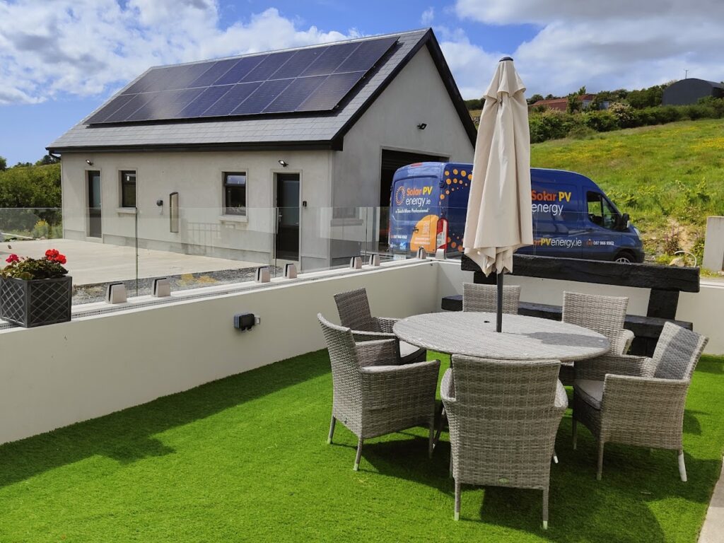 A Beginner’s Guide to Solar Power - Solar PV Energy